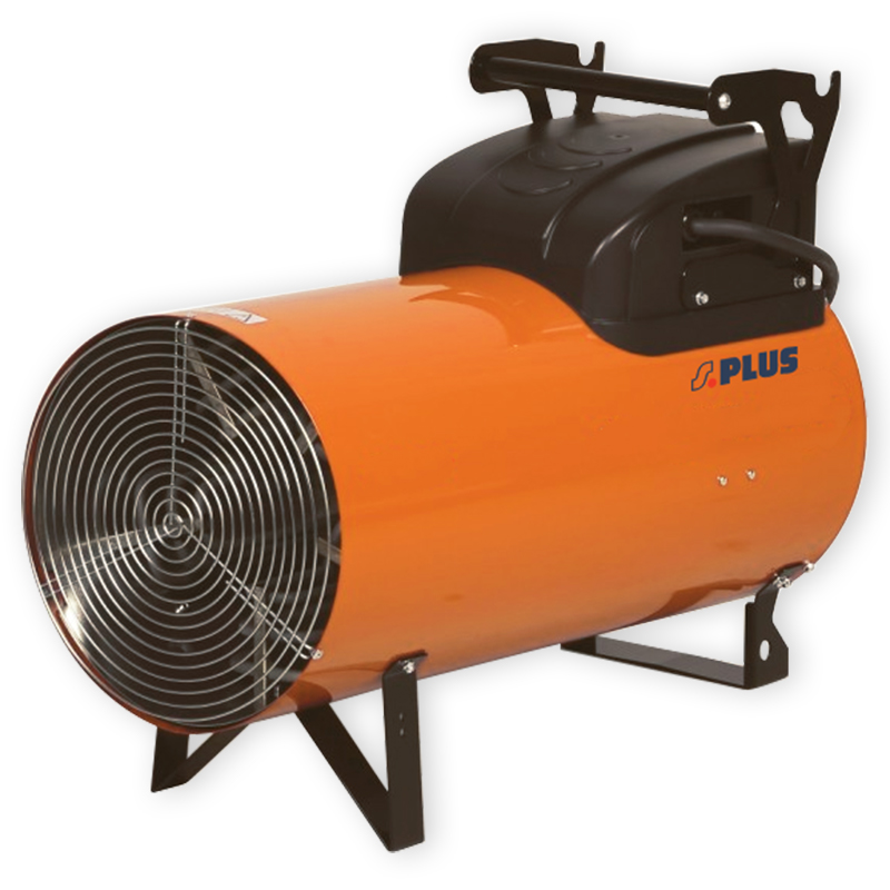 Canon air chaud électrique -SPLUS - Chauffage mobile